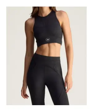 Adidas By Stella McCartney Training Crop Top