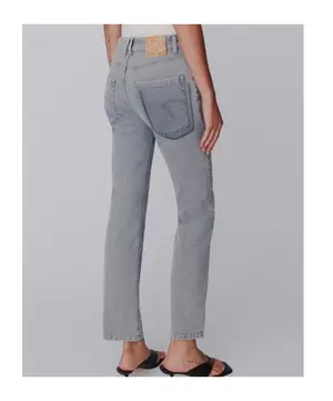 Marella Casual Pants With Belt Loops