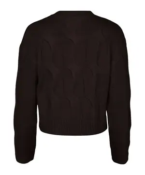 LISA YANG Sammie Cashmere Sweater