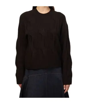 LISA YANG Sammie Cashmere Sweater
