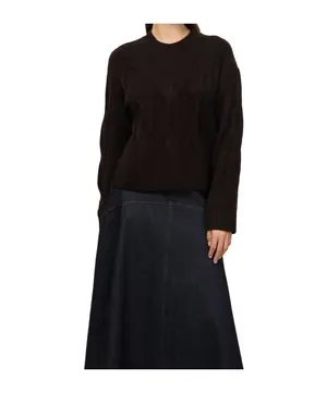 LISA YANG Sammie Cashmere Sweater