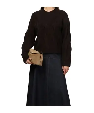 LISA YANG Sammie Cashmere Sweater