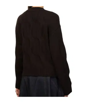 LISA YANG Sammie Cashmere Sweater