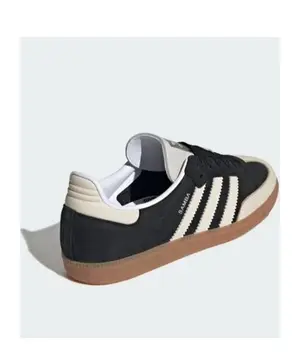 ADIDAS ORIGINALS Samba Sneakers