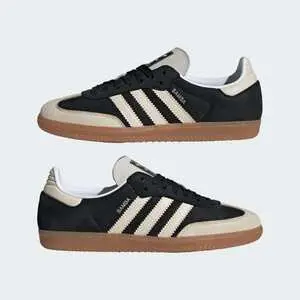 ADIDAS ORIGINALS Samba Sneakers