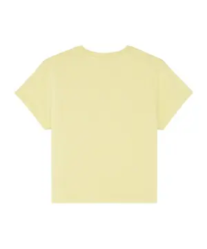 Maison Kitsuné Speedy Fox Patch Comfort T-shirt