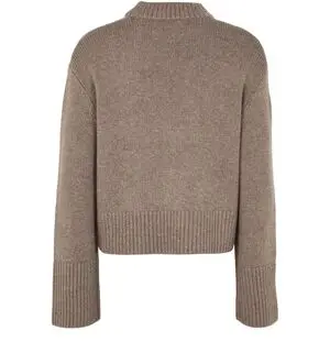 LISA YANG Sony Cashmere Sweater