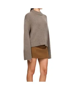 LISA YANG Sony Cashmere Sweater