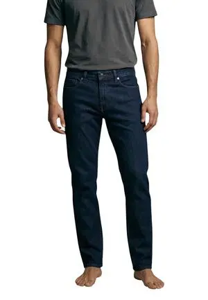 Hugo Boss Belt Loop Jeans
