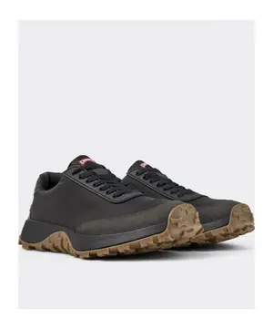 Camper Drift Trail Panelled Sneakers
