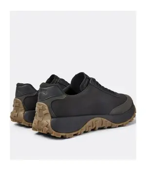 Camper Drift Trail Panelled Sneakers