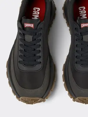 Camper Drift Trail Panelled Sneakers
