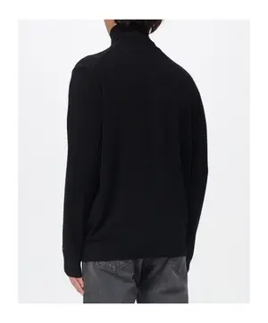Woolrich Roll-neck Sweater