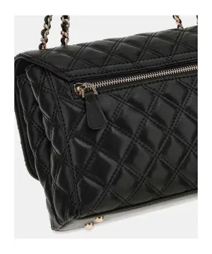 Guess Giully Quilted Shoulder Bag