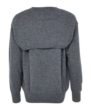 LISA YANG Othelia Sweater