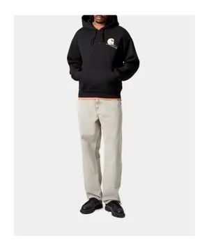 Carhartt Work In Progress Hooded Sweatshirt
