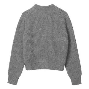 Cecilie Bahnsen Long-sleeved Sweater