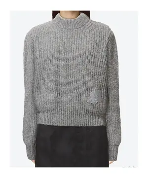 Cecilie Bahnsen Long-sleeved Sweater