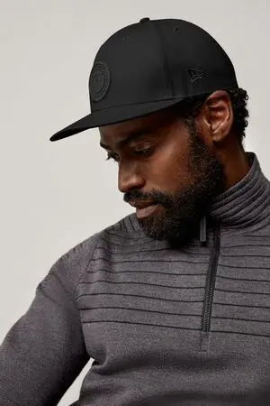Canada Goose Core Classic Logo-patch Detail Baseball Cap