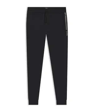 Hugo Boss Authentic Logo Track Pants
