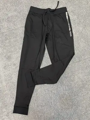 Hugo Boss Authentic Logo Track Pants