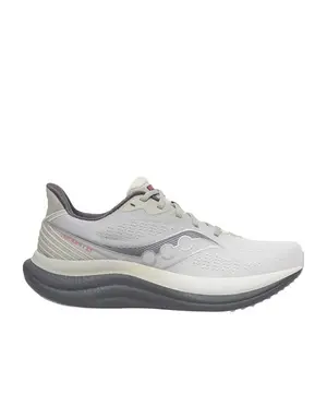 Saucony Triumph 23 Sneakers - Gray