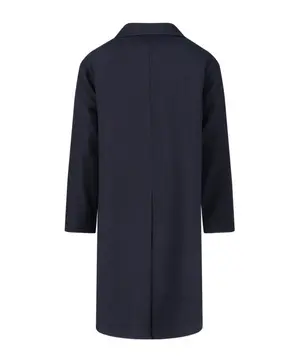 Tagliatore Loyd Long Sleeved Coat