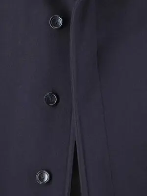 Tagliatore Loyd Long Sleeved Coat