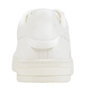 Armani Exchange Round-toe Low-top Casual Shoes