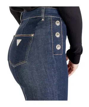 Guess Belt Loop Jeans