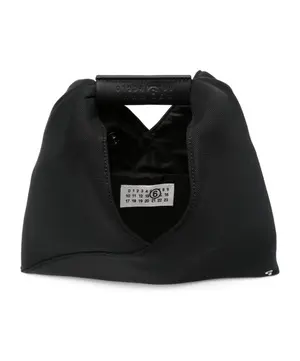 MAISON MARGIELA Logo Handbag