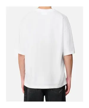Axel Arigato London City T-shirt - White