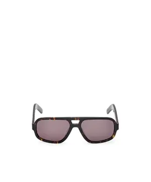 ADIDAS ORIGINALS Geometric Sunglasses - Gray