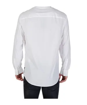 Armani Exchange Long-sleeved Shirt