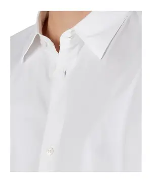 Armani Exchange Long-sleeved Shirt