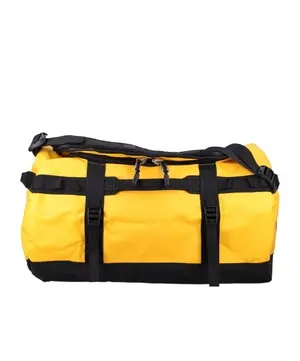 The North Face Travel Bag - Black