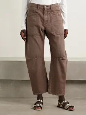 NILI LOTAN Shon Skinny Jeans