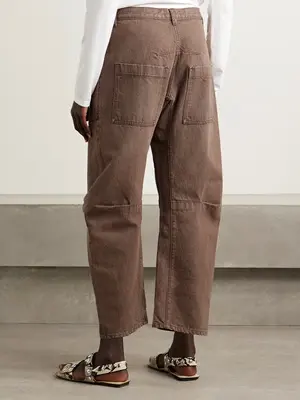 NILI LOTAN Shon Skinny Jeans