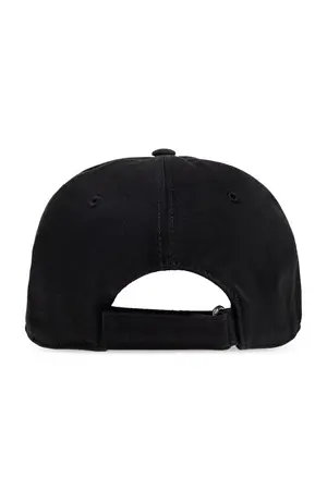 Iceberg Logo Baseball Cap