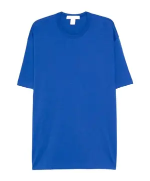 Comme Des Garçons Crew-neck Short-sleeves T-shirt