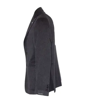 Tagliatore Single-breasted Blazer