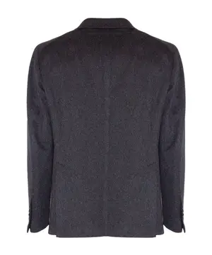 Tagliatore Single-breasted Blazer