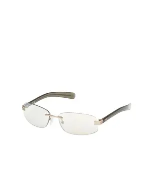 ADIDAS ORIGINALS Rimless Sunglasses