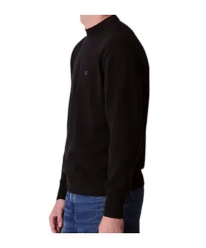 Calvin Klein Logo Sweater