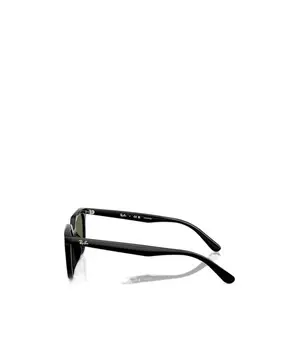 Ray-ban Geometric Sunglasses