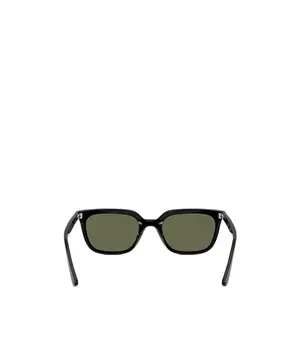 Ray-ban Geometric Sunglasses