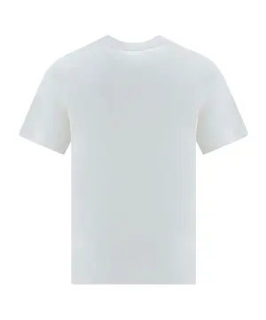 Axel Arigato Legacy Logo Printed T-shirt