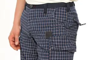 Emporio Armani Logo Logo Shorts