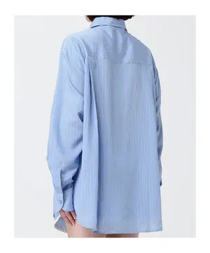 THE FRANKIE SHOP Peri Shirt