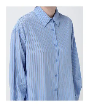 THE FRANKIE SHOP Peri Shirt